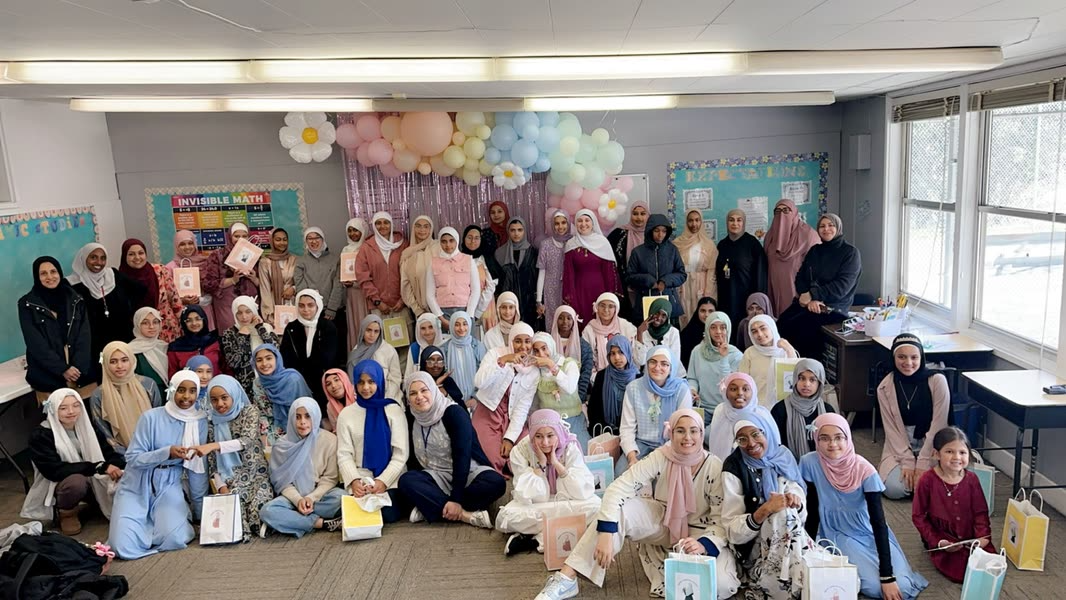 Newsletter – Bright Horizon Academy