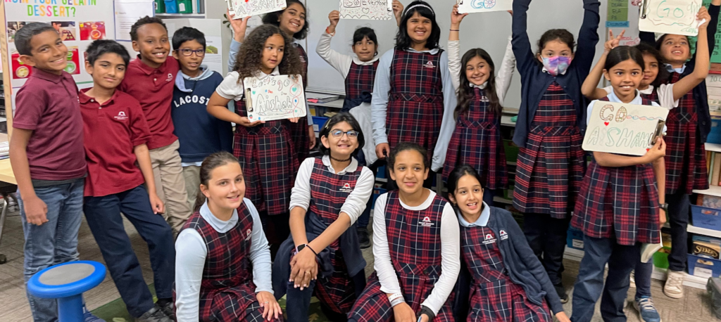 Student Resources – Bright Horizon Academy