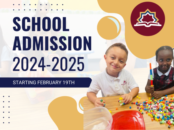 How to Apply/Enroll? – Bright Horizon Academy