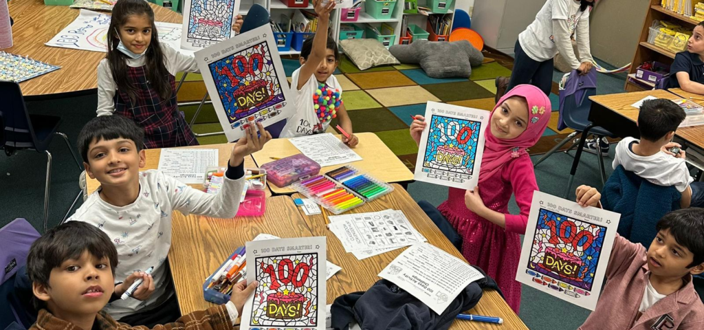 Elementary Program – Bright Horizon Academy