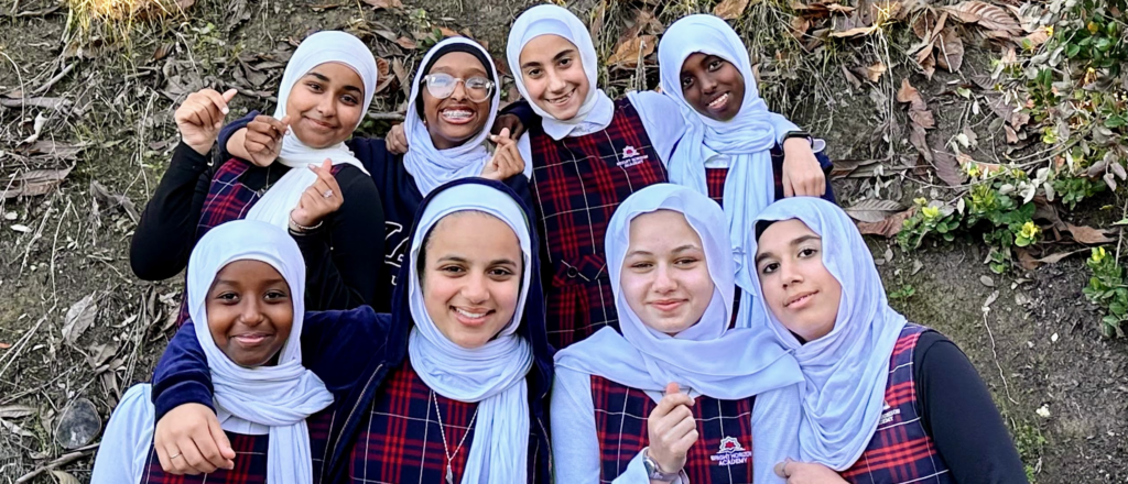 Middle School Program – Bright Horizon Academy