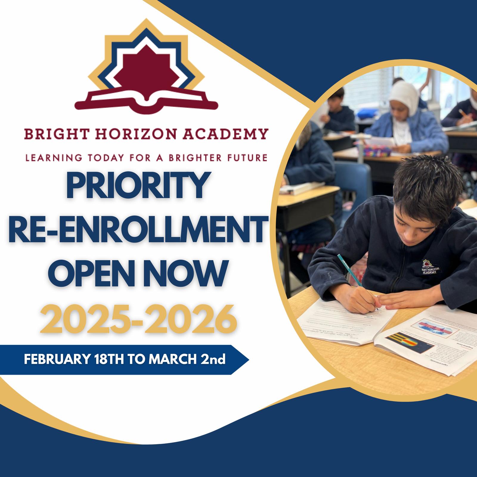 How to Apply/Enroll? – Bright Horizon Academy